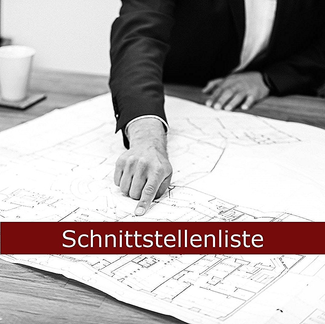 Die Bedeutung einer Schnittstellenliste im Gewerbemietvertrag für ...